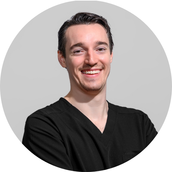 Dr. Patrick Burke - Soul Dental NYC