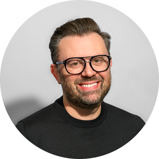 Dr. Maxim Podolsky - Soul Dental NYC