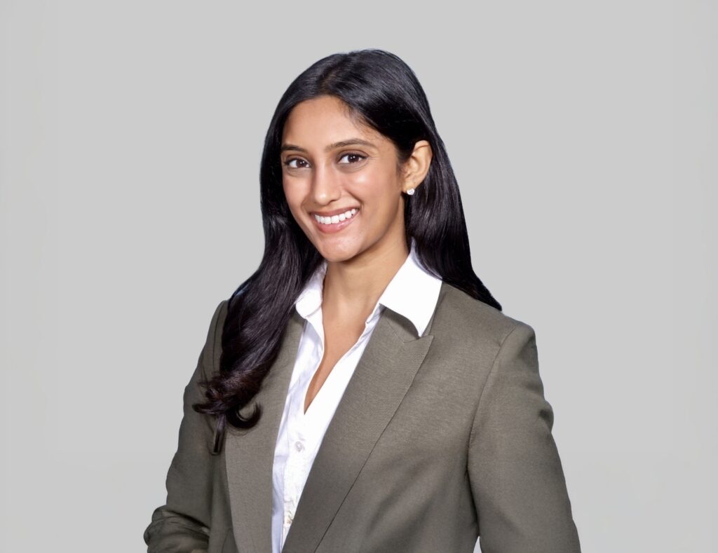 Dr. Meghana Pesari - Soul Dental NYC