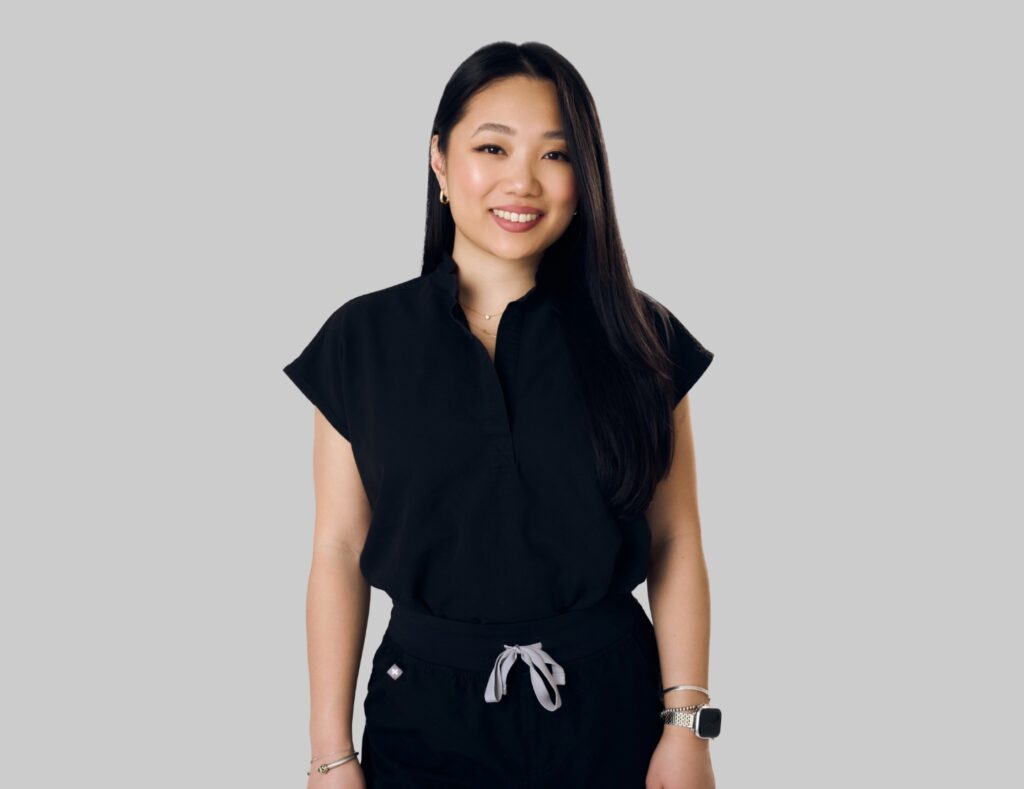 Dr. Sherry Chiang - Soul Dental NYC